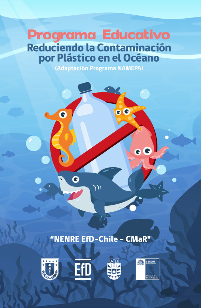 Programa Educativo Reduciendo la Contaminación por plástico en el ...